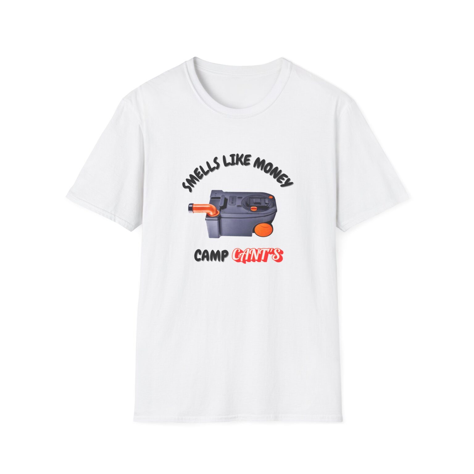 Camp Cants Merch - Camp CANTS